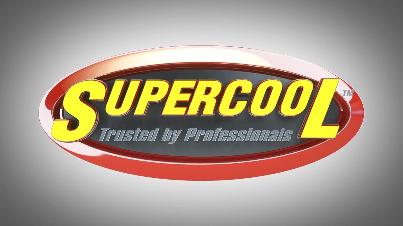 Supercool - YouTube