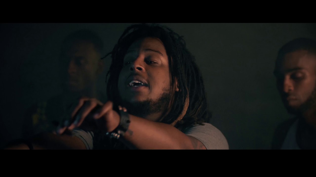 Wan Deezy - "Safe" (Official Video) - YouTube
