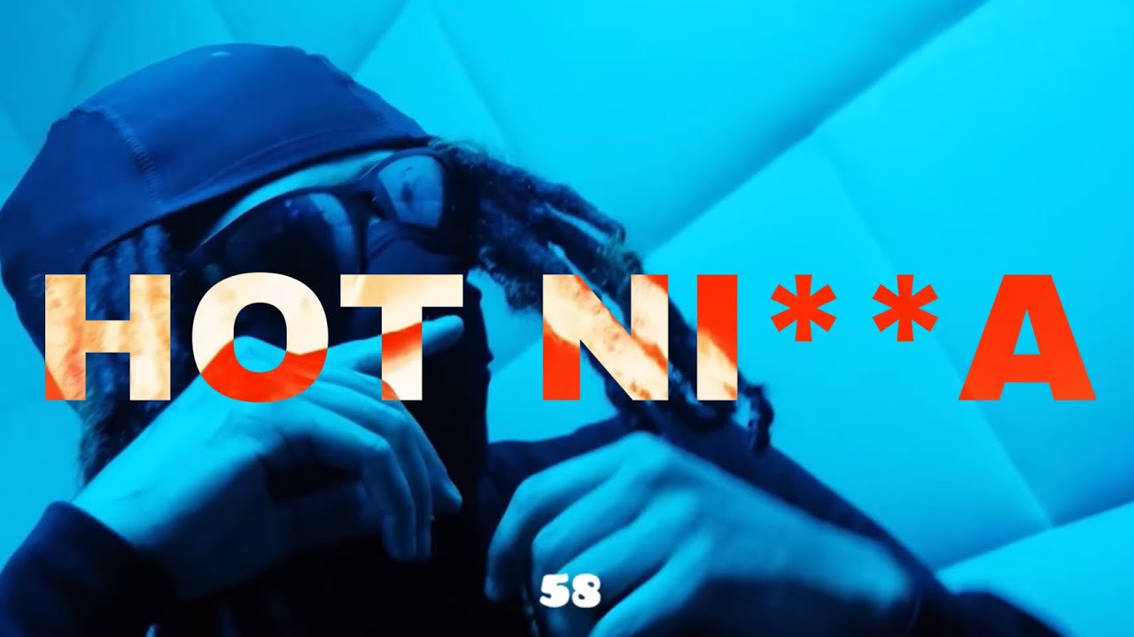 [jerk] ‘hot Ni A Kyle Richh X Sdot Go X Jay Hound X Sample Drill