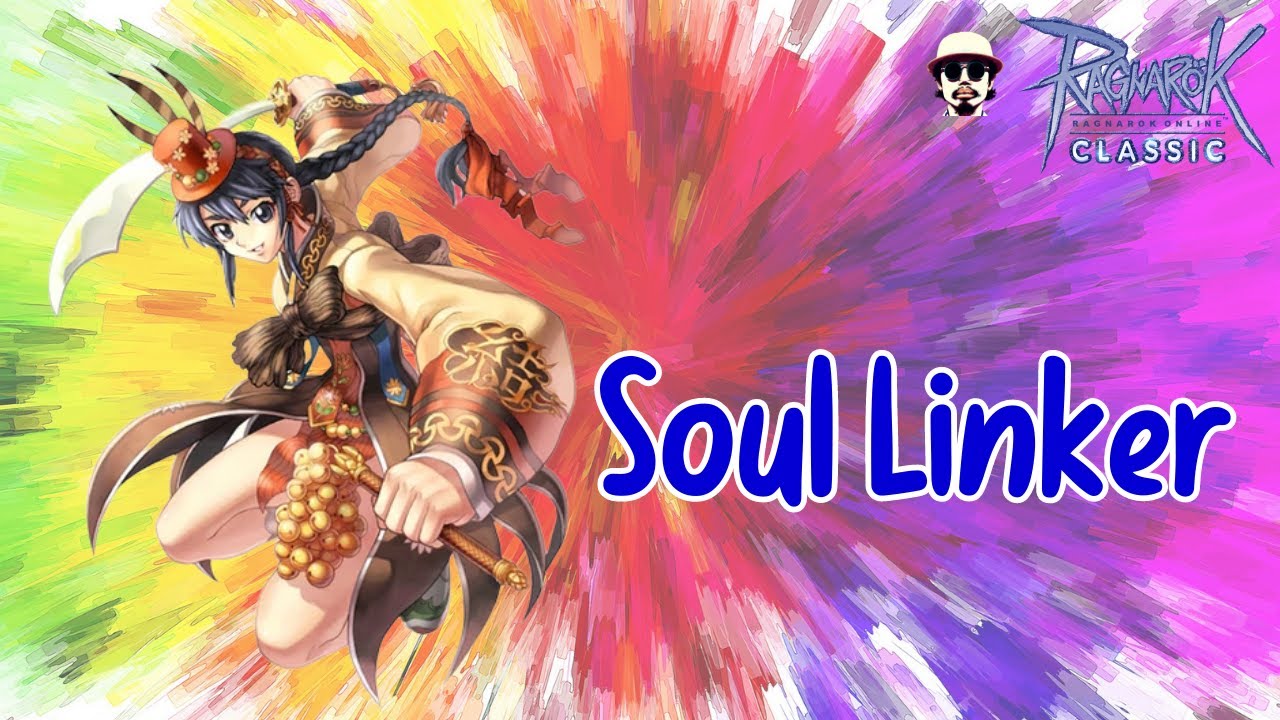 LIVE Ragnarok Classic GGT EP.147 ปั้น Soul Linker กันต่อ - YouTube