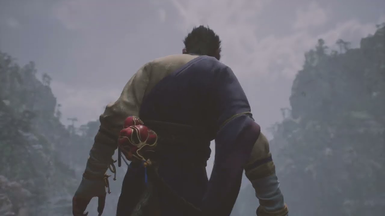 Black Myth: Wukong - YouTube