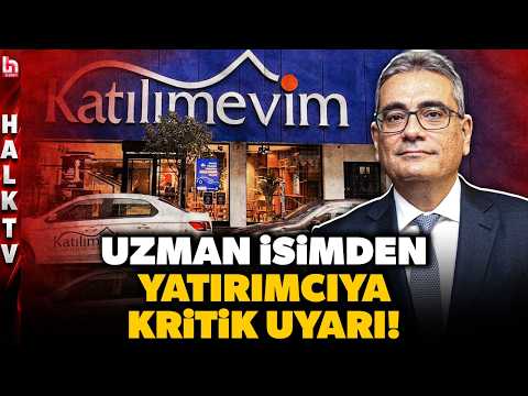 BÜYÜK RİSK ALTINDA OLABİLİRSİNİZ! Pusula Yatırım'da neler oluyor? Uzman isimden korkutan senaryo!