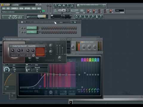 REBNO BEATZ (BEATZ ON DECK PRODUCTIONS