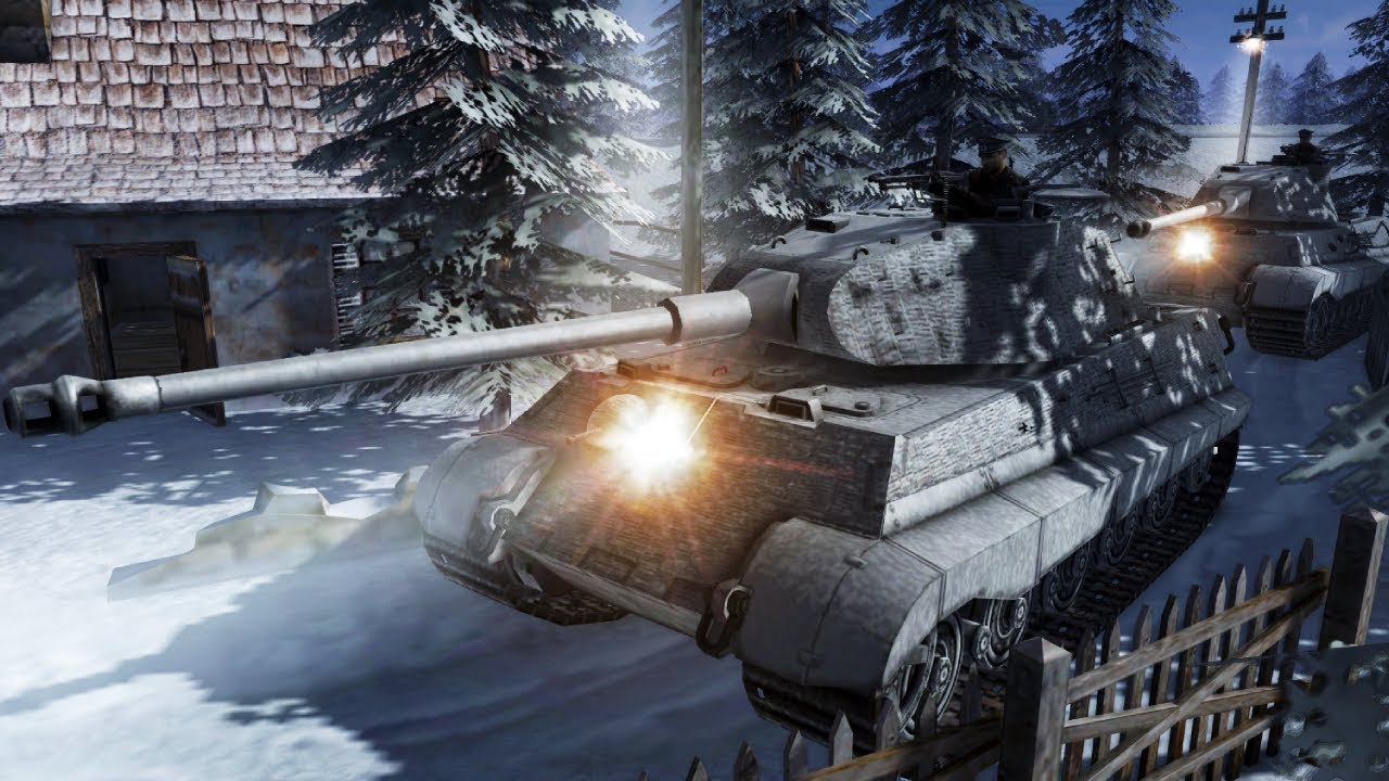 Red Winter Defense FULL | GSM Mod | MOWAS 2 - YouTube