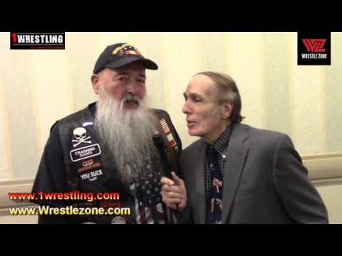 CATCHING UP WITH " KILLER" TIM BROOKS - YouTube