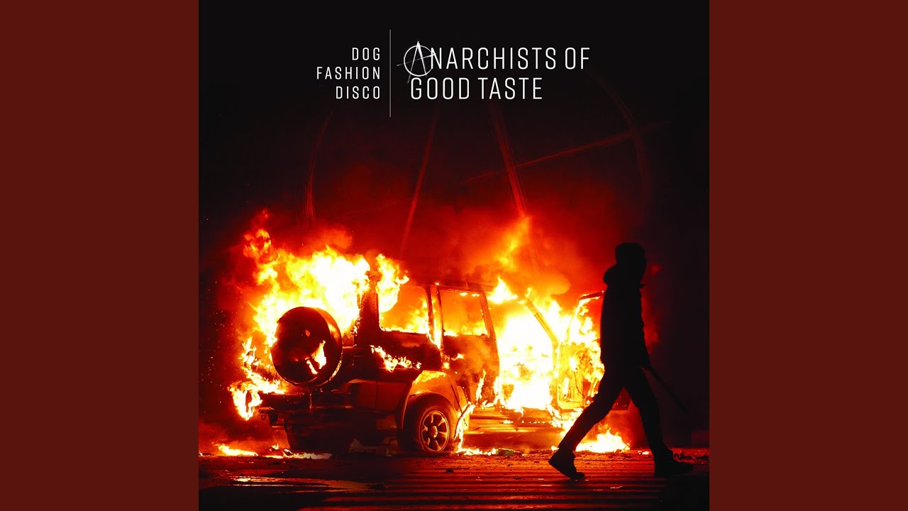 Pink Riots - YouTube