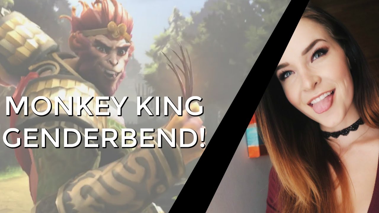 MONKEY KING COSPLAY BUILD STREAM #2! - YouTube