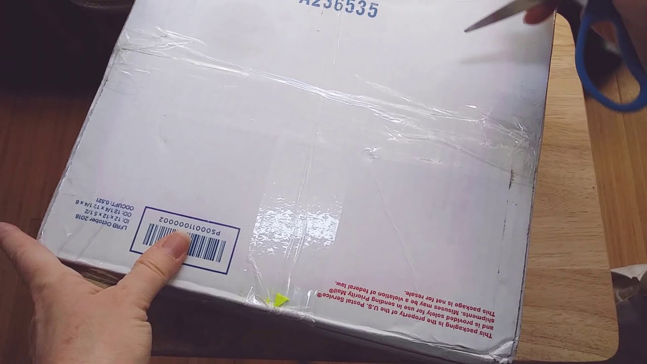 BJD Unboxing - 58cm Supia Doll Original Body to hybrid my Little Rebel ...
