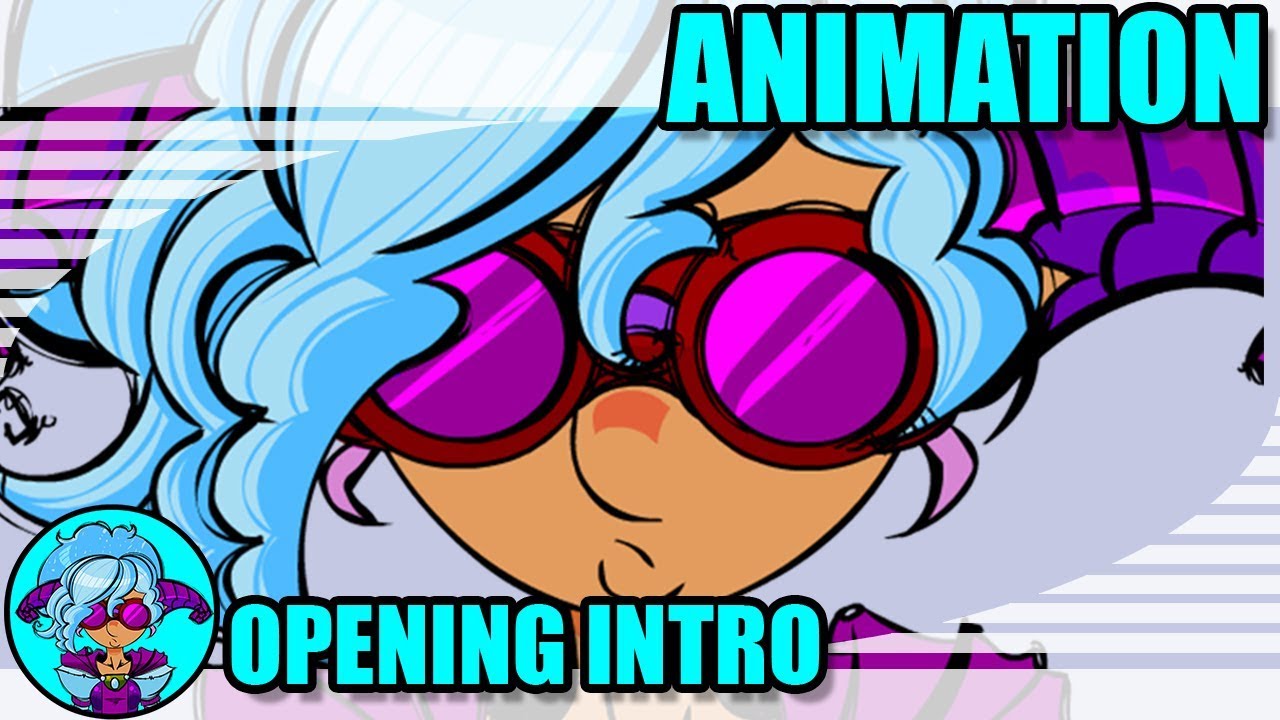 Opening Intro // Animation - YouTube
