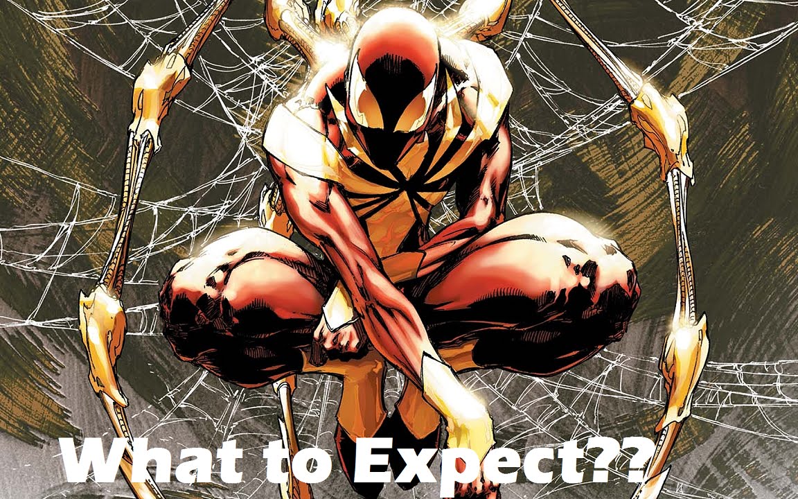 Marvel Cinematic Universe Spider-man: What to expect??? - YouTube