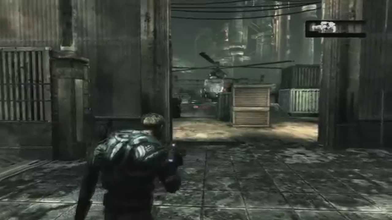 Hands off my snipe nerd - YouTube