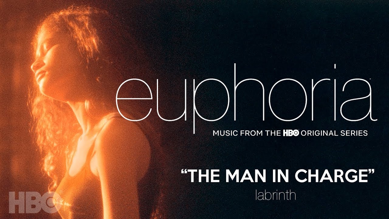 Labrinth - The Man in Charge - YouTube