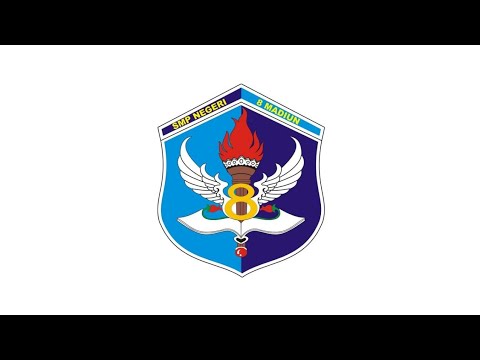 March of SMPN 8 Madiun - [Instrumental] - YouTube