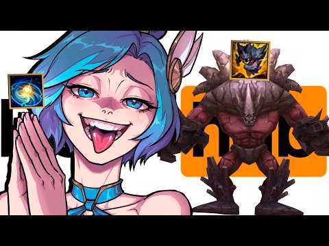 Press R to Win: How to Destroy the Enemy in One Second