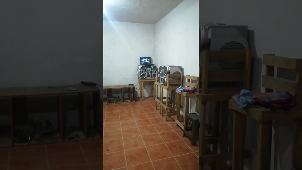 JVC HX GD8 - YouTube