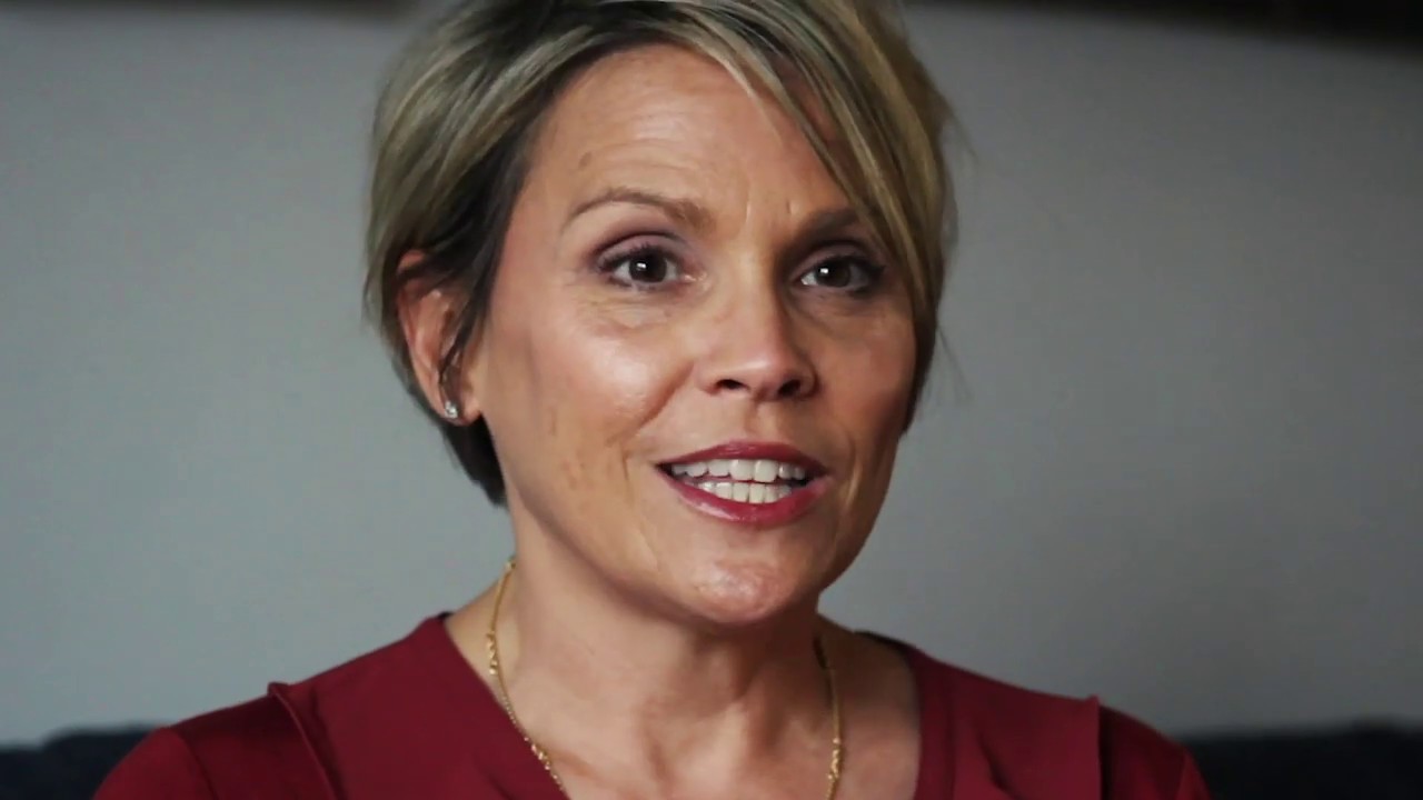 shelli stinson 720p - YouTube