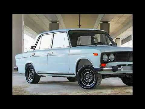 {Azeri Bass} {Bir Gulum Variydi Menim}