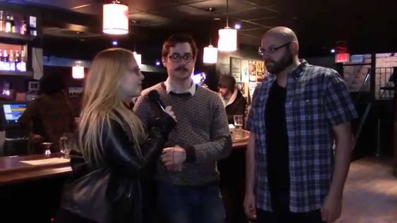 TO WebFest 2014 with Rachel Elizabeth - Trailer - YouTube
