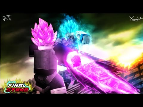 Dragon Ball Z Final Stand (FULL EPISODE) - YouTube