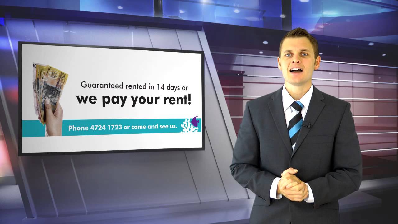 New Owner Promo Video from Fiverr - YouTube