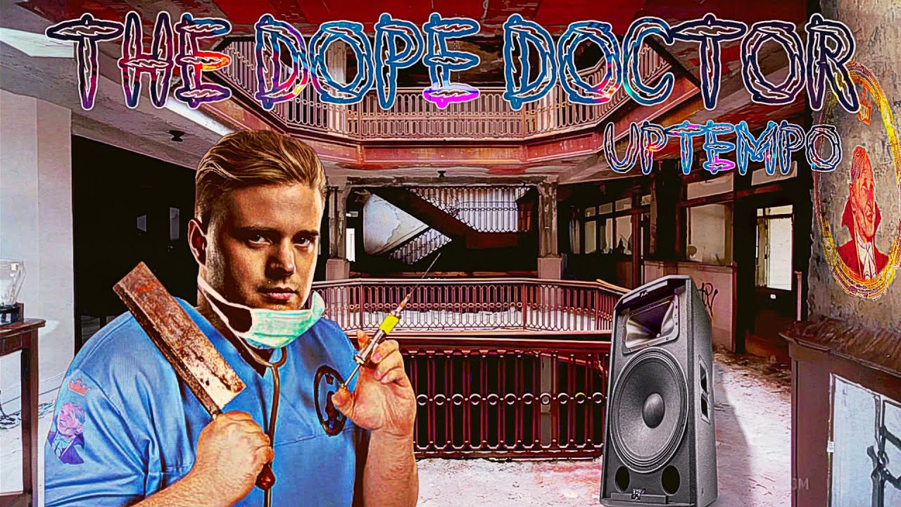 Uptempo | The Dope Doctor || Mix by GH - YouTube