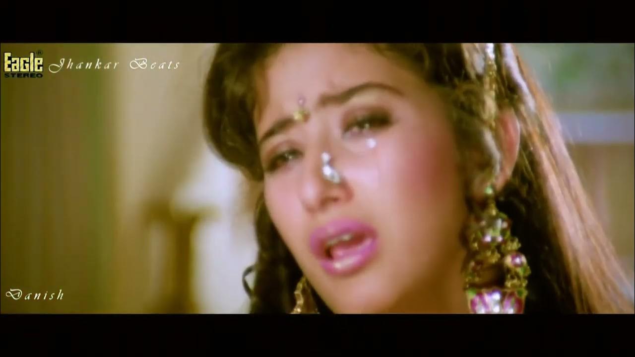 Dil Lagane Ki Na Do Saza Dilruba ((Jhankar)) Anmol 1993 - Lata Mangeshkar - YouTube