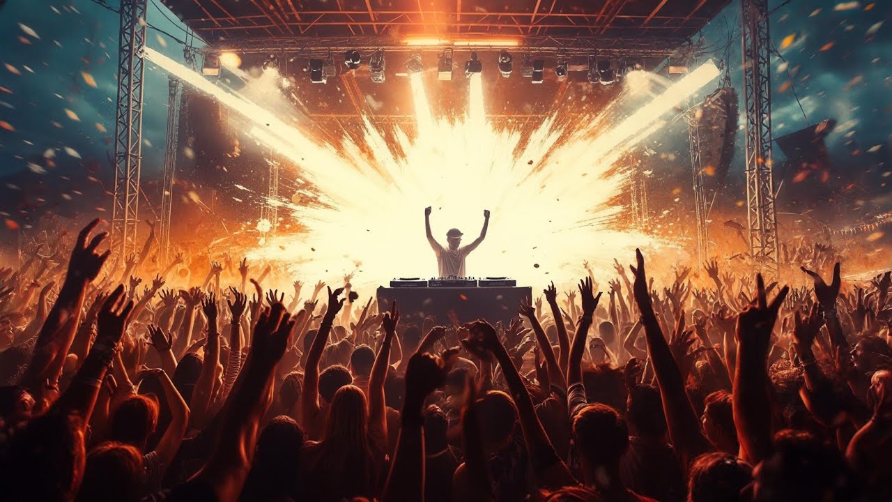 🔥 Ibiza Madness | High-Energy Party Anthem 🎶🌴 - YouTube