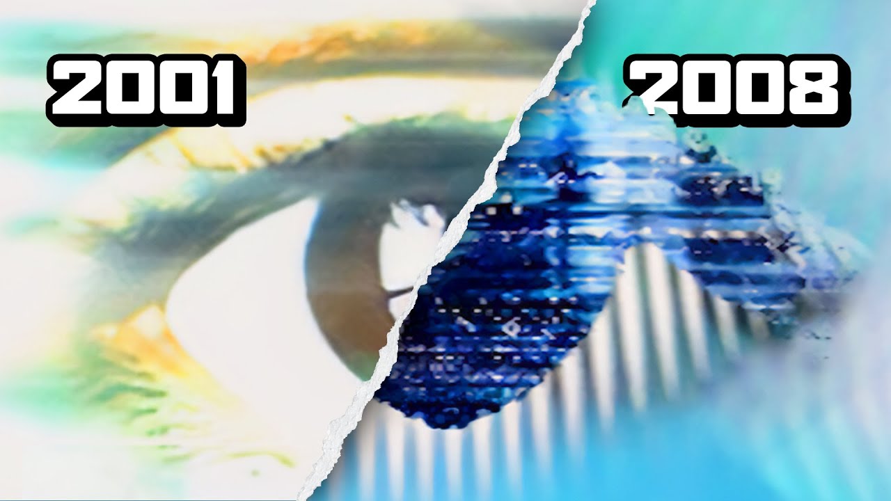 Every Big Brother Intro From The OG Channel 10 Era (2001–2008) | Big ...