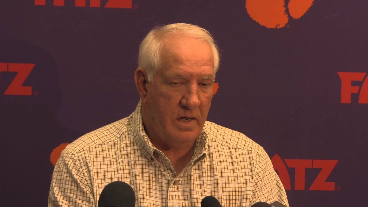 Danny Ford part one - YouTube