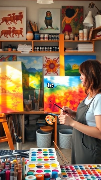 Can Art Bring Us Together? - YouTube