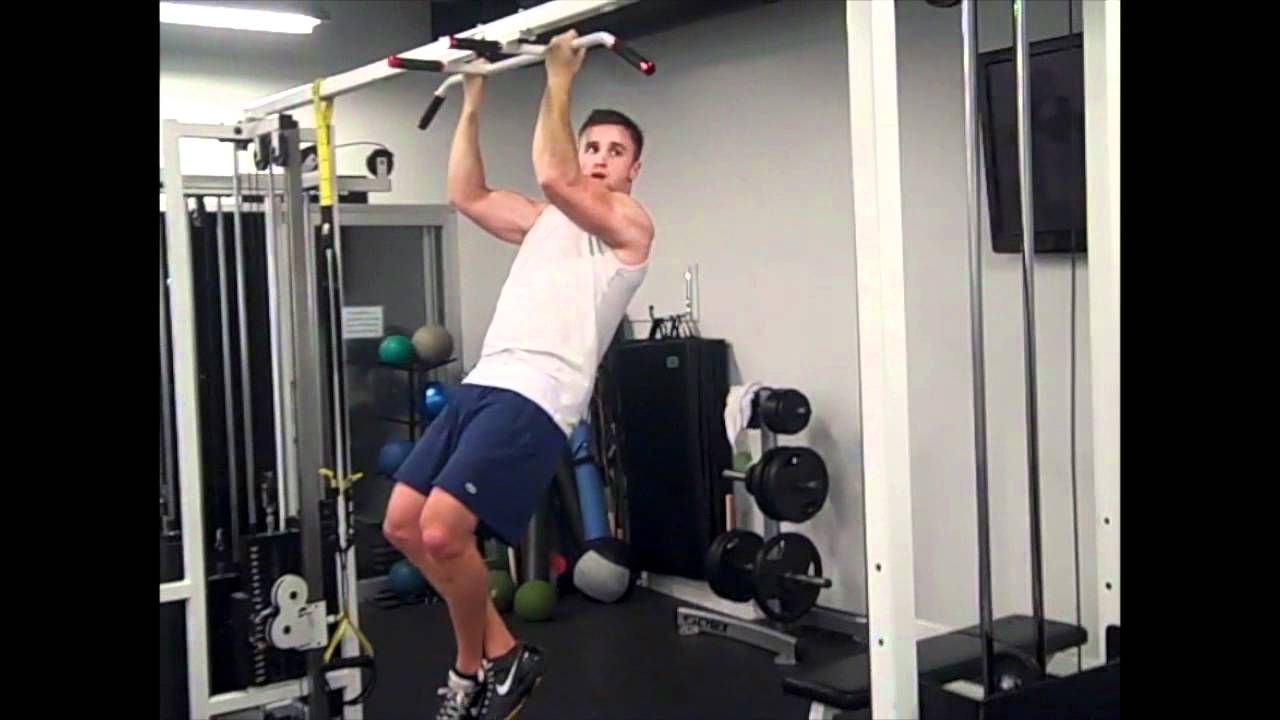 Biceps Workout: 3 Weird Biceps Exercises - YouTube