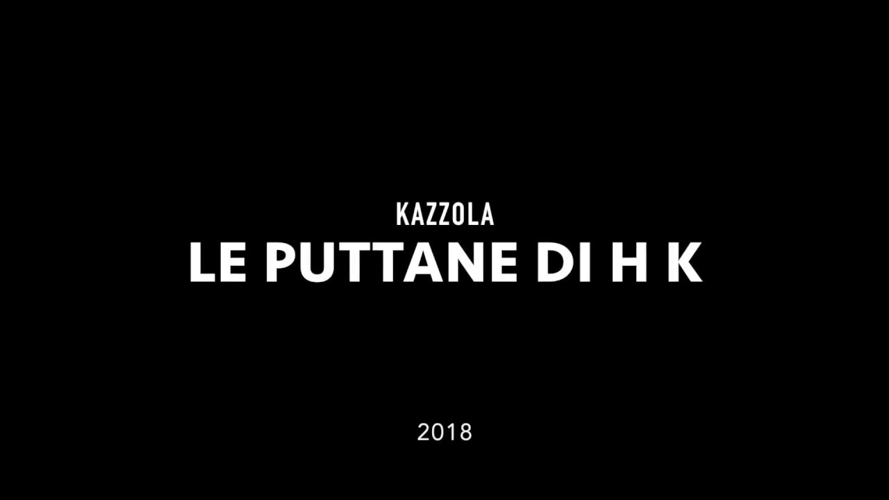 Kazzola Hong Kong - YouTube