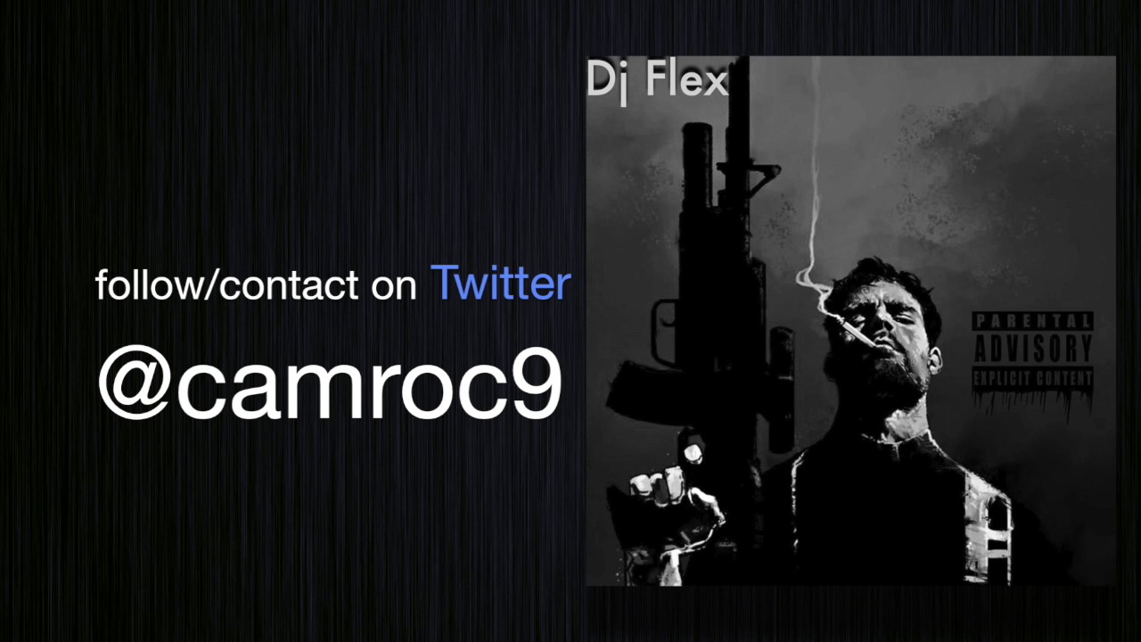 Instrumental - Dj Flex - YouTube