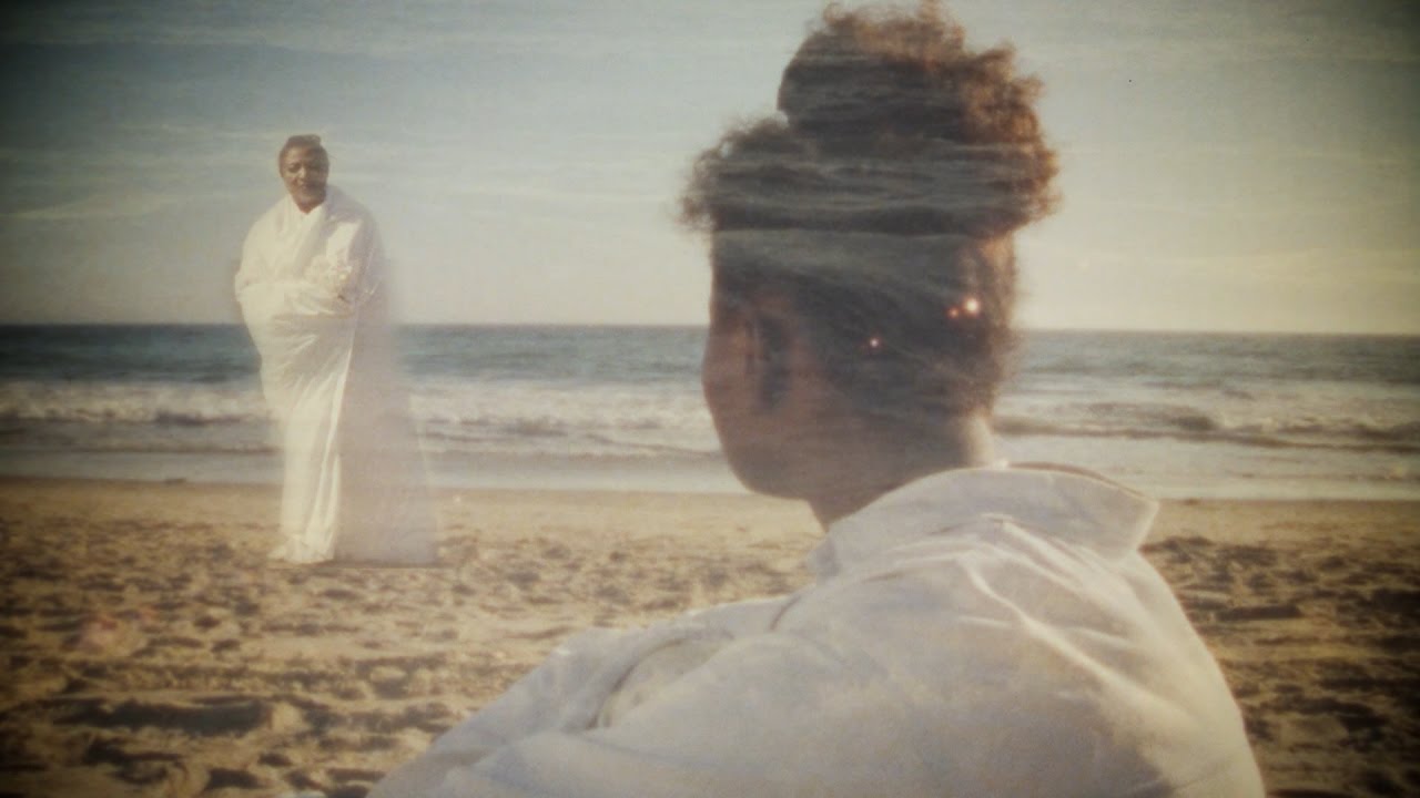 SPIRIT OF MY MOTHER - Full Movie (English Subtitles) [Espíritu de mi ...