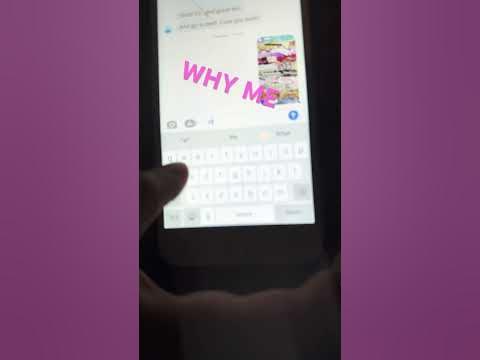 Why is it always me #funny - YouTube