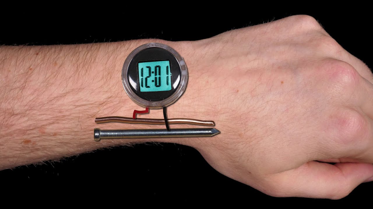 Generate Electricity From Human Body YouTube generate-electricity-from-human-body-youtube