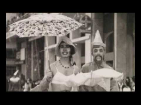 Η ΙΣΤΟΡΙΑ ΤΟΥ ΠΑΤΡΙΝΟΥ ΚΑΡΝΑΒΑΛΙΟΥ. - YouTube