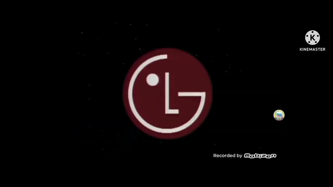 fast lg logo 1995 in luig group effects - YouTube