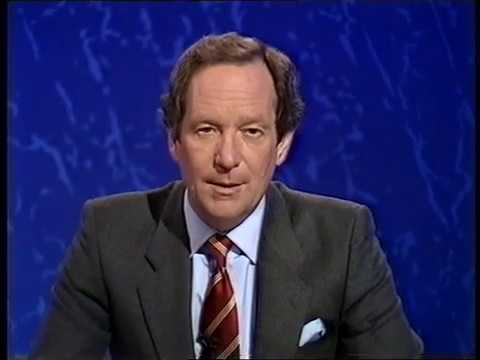 BBC news headlines April 1992 - YouTube