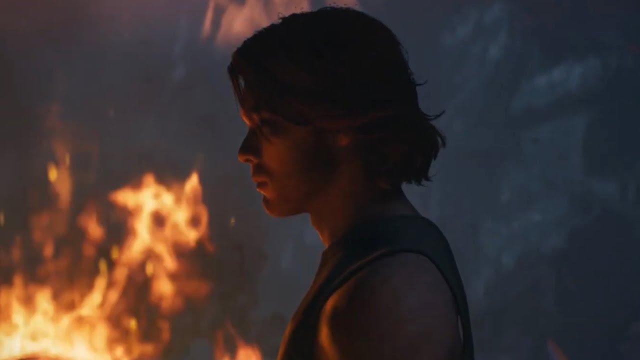 Cal Kestis Vs Bode Akuna The Final Battle Star Wars Jedi: Survivor ...