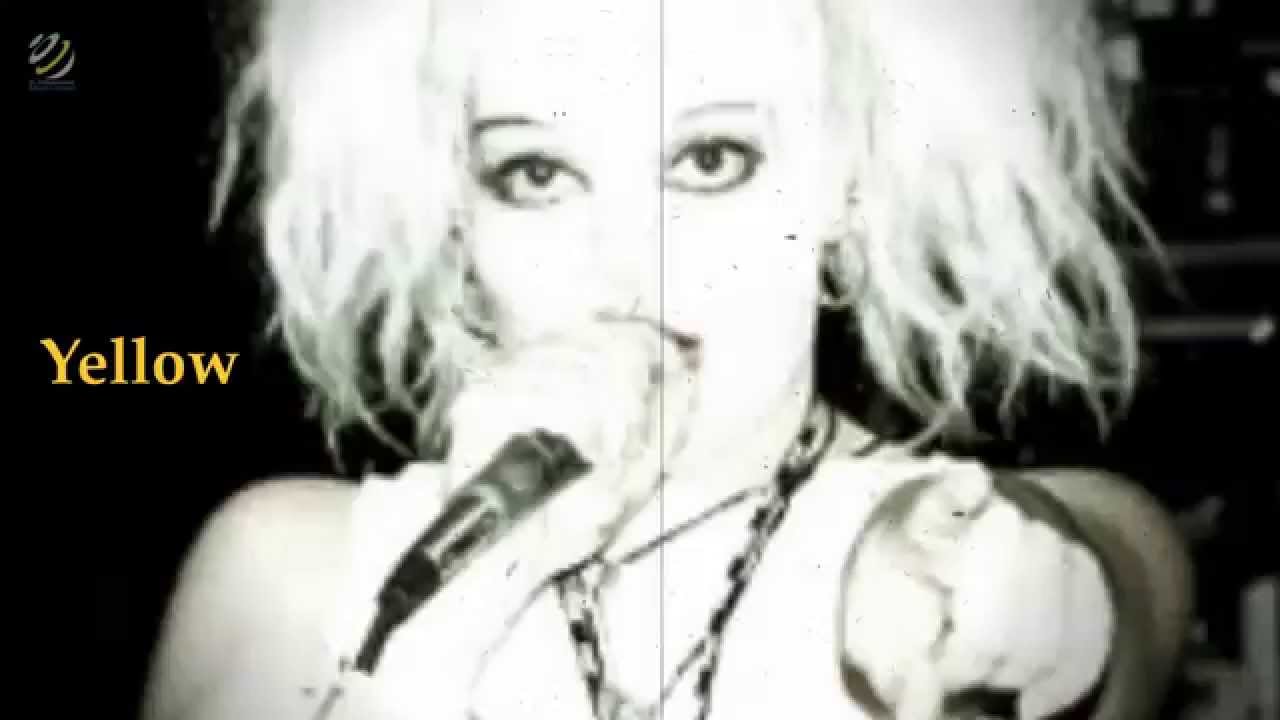 Yellow - Tre Lux Feat.Tina Root Of Switchblade Symphony (Coldplay Our ...