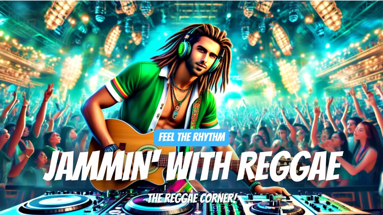 NEW BEST REGGAE MIX MUSIC HITS LOVE SONGS / REGGAE REMIXES / RASTAFARI ...