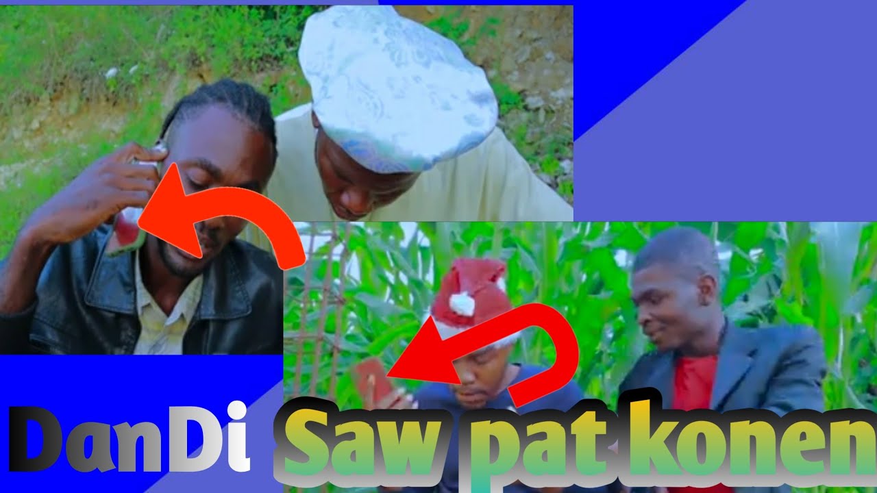 Saw pat konen Feyton #DANDI @RolguensTube - YouTube