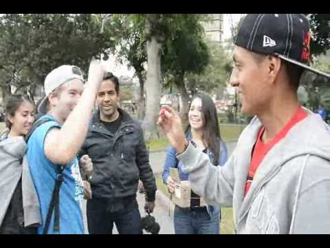 project - intermediate 1 - YouTube