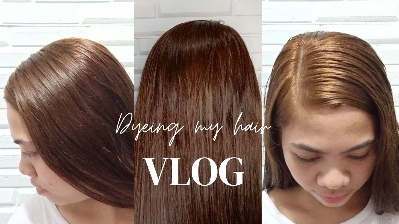 Silver Gray and Blonde | Bremod Hair Color - YouTube