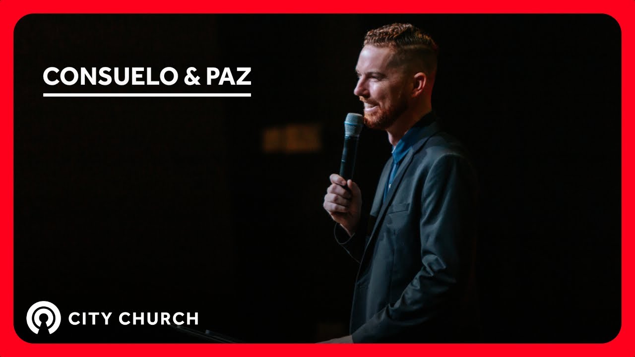 Consuelo & Paz - YouTube