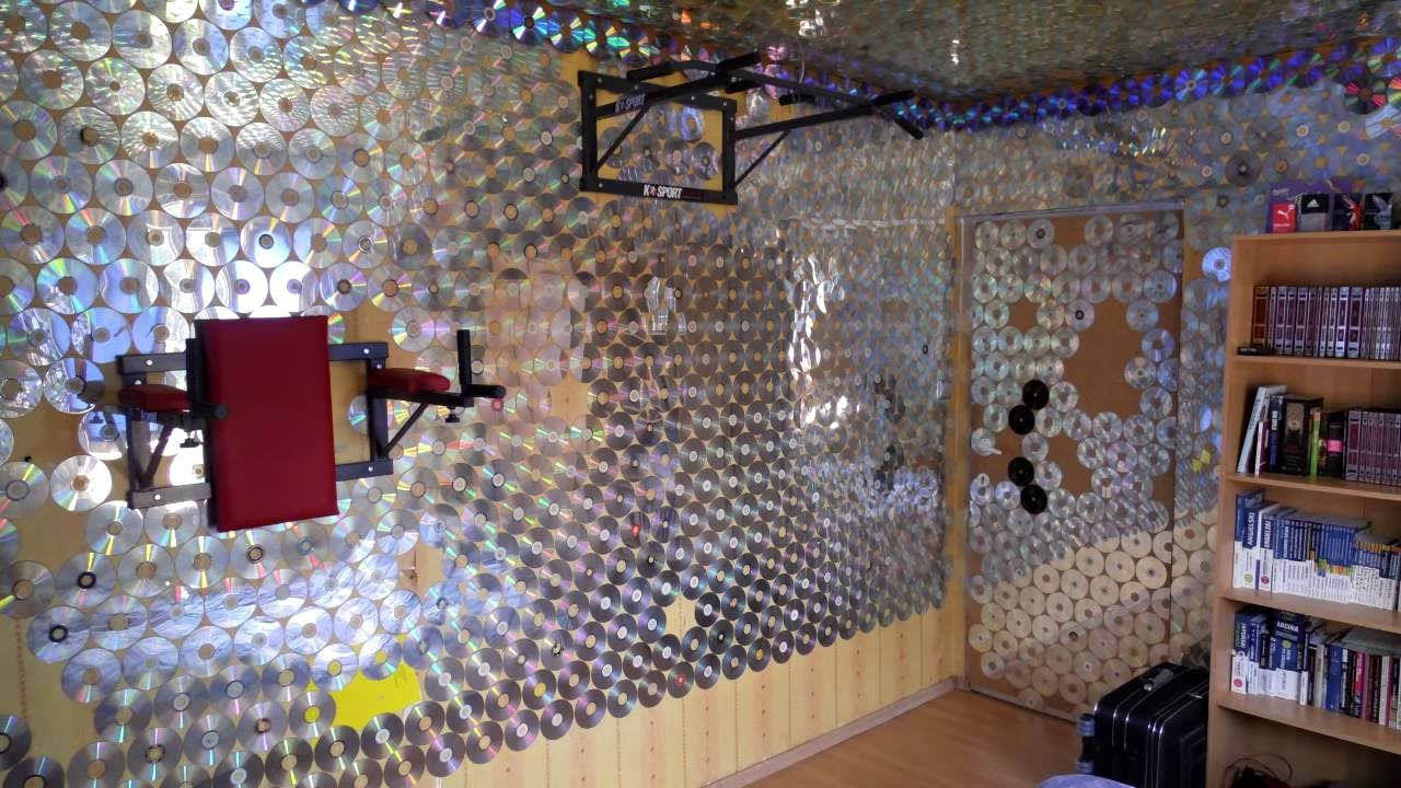 CD room - YouTube