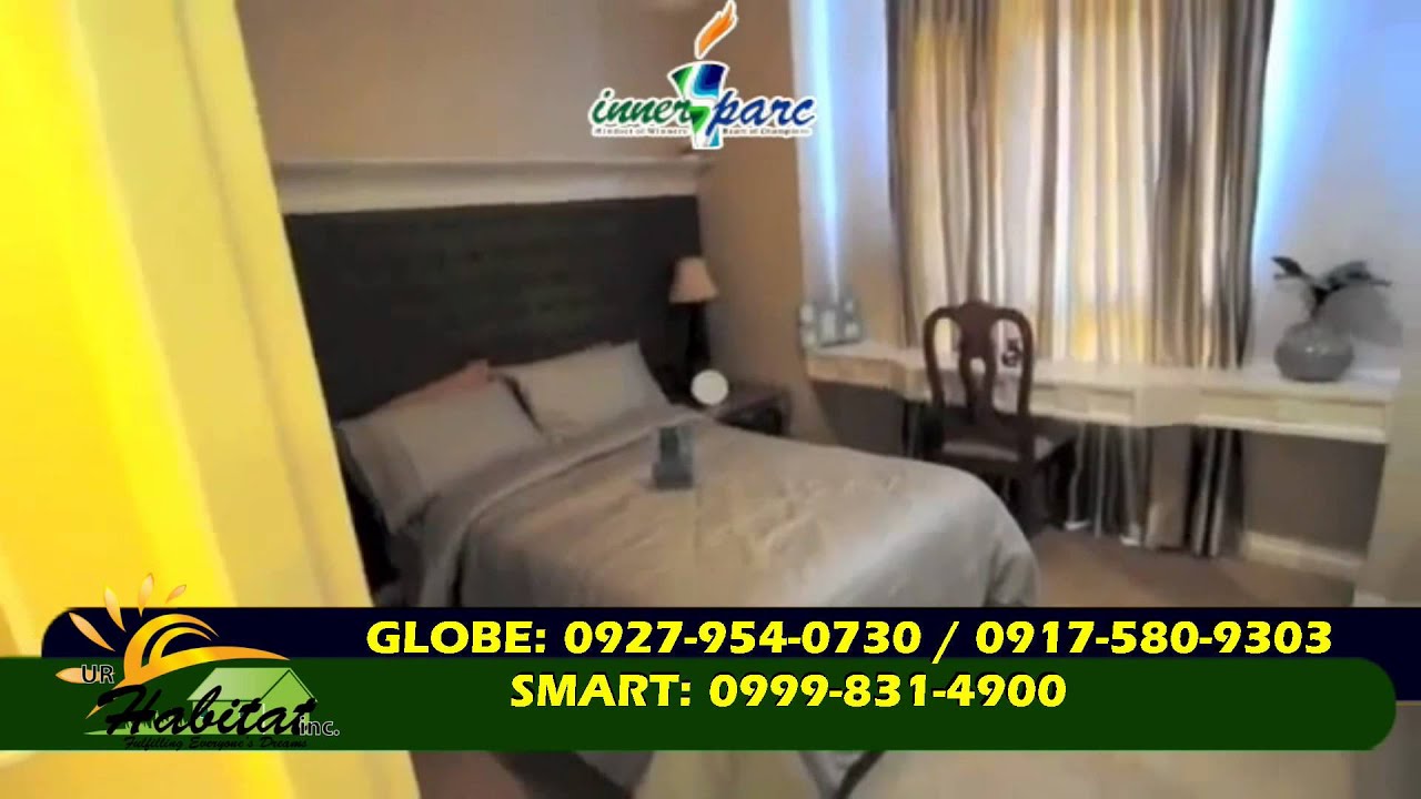 Gabrielle Model House in Lancaster New City - YouTube