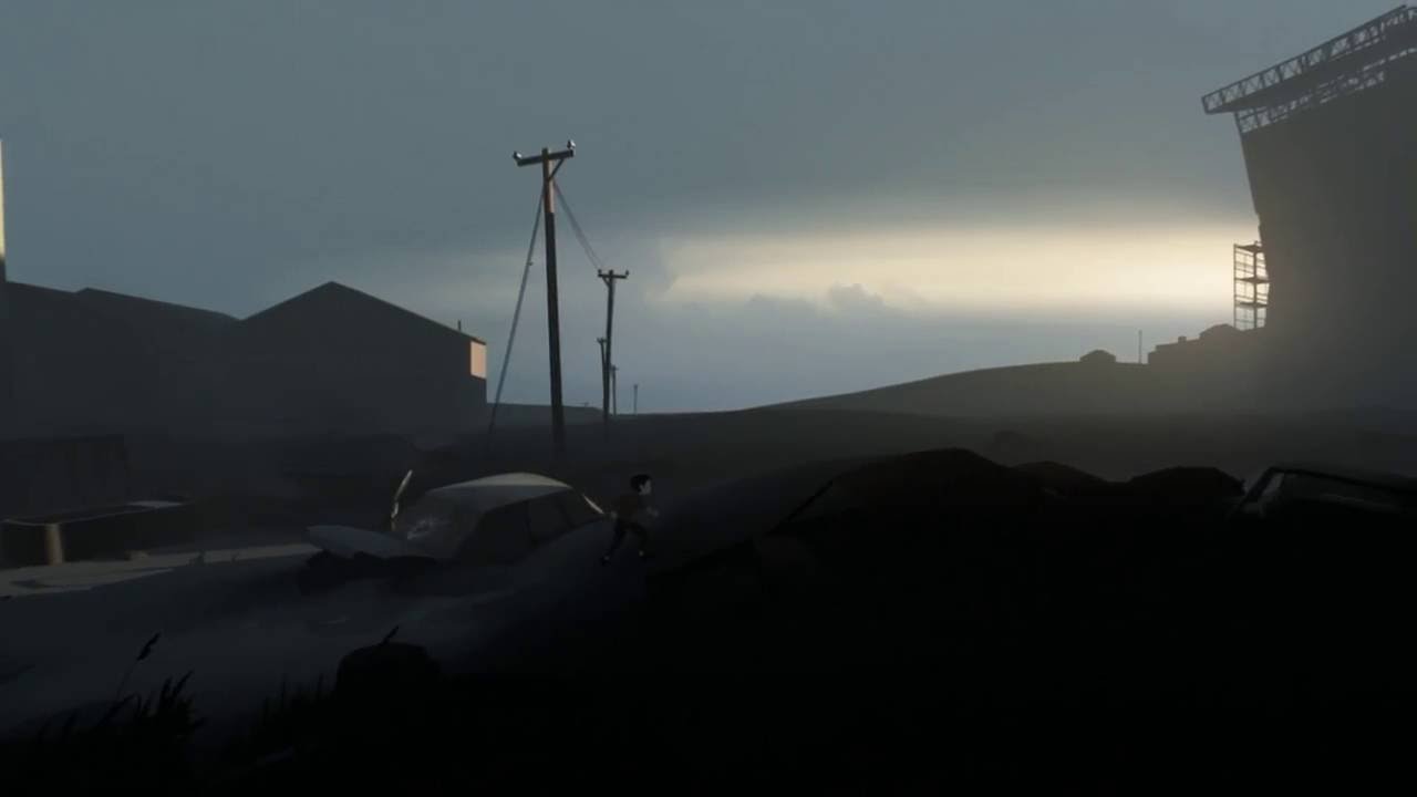 Inside PC Gameplay (CONSPIR4CY) Part 1 - YouTube