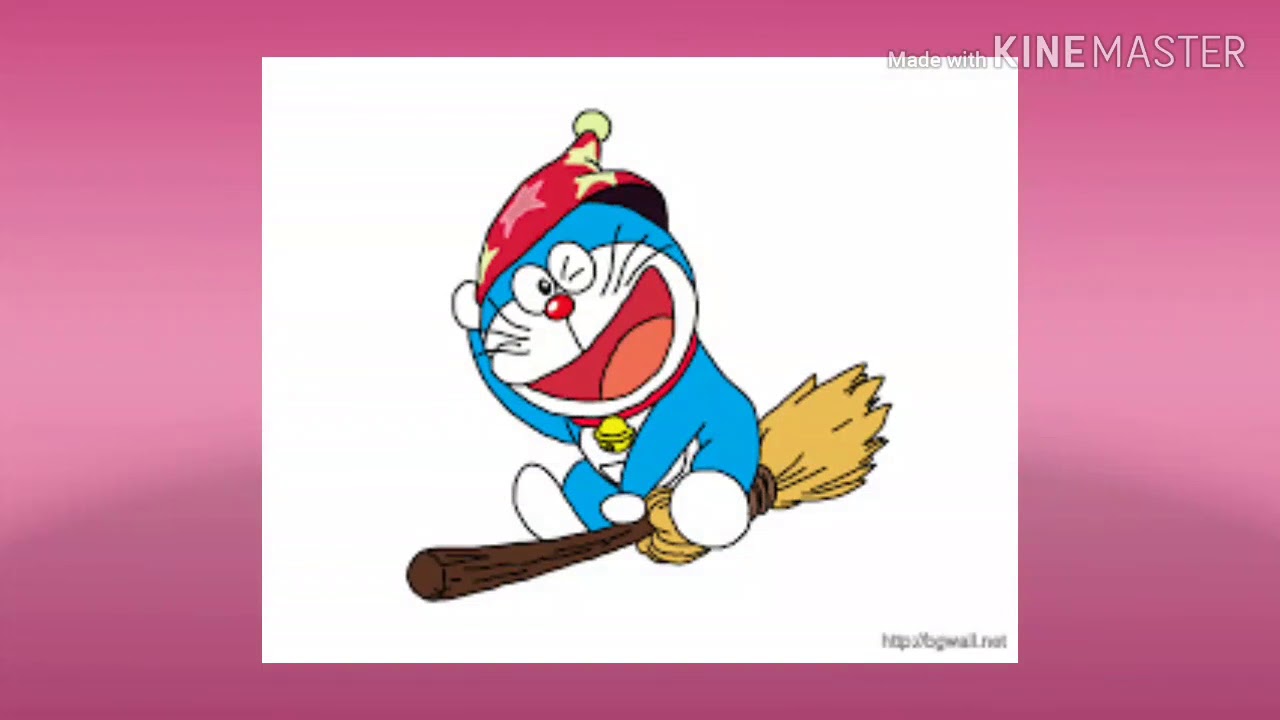 Doraemon and Nobita funny moments - YouTube